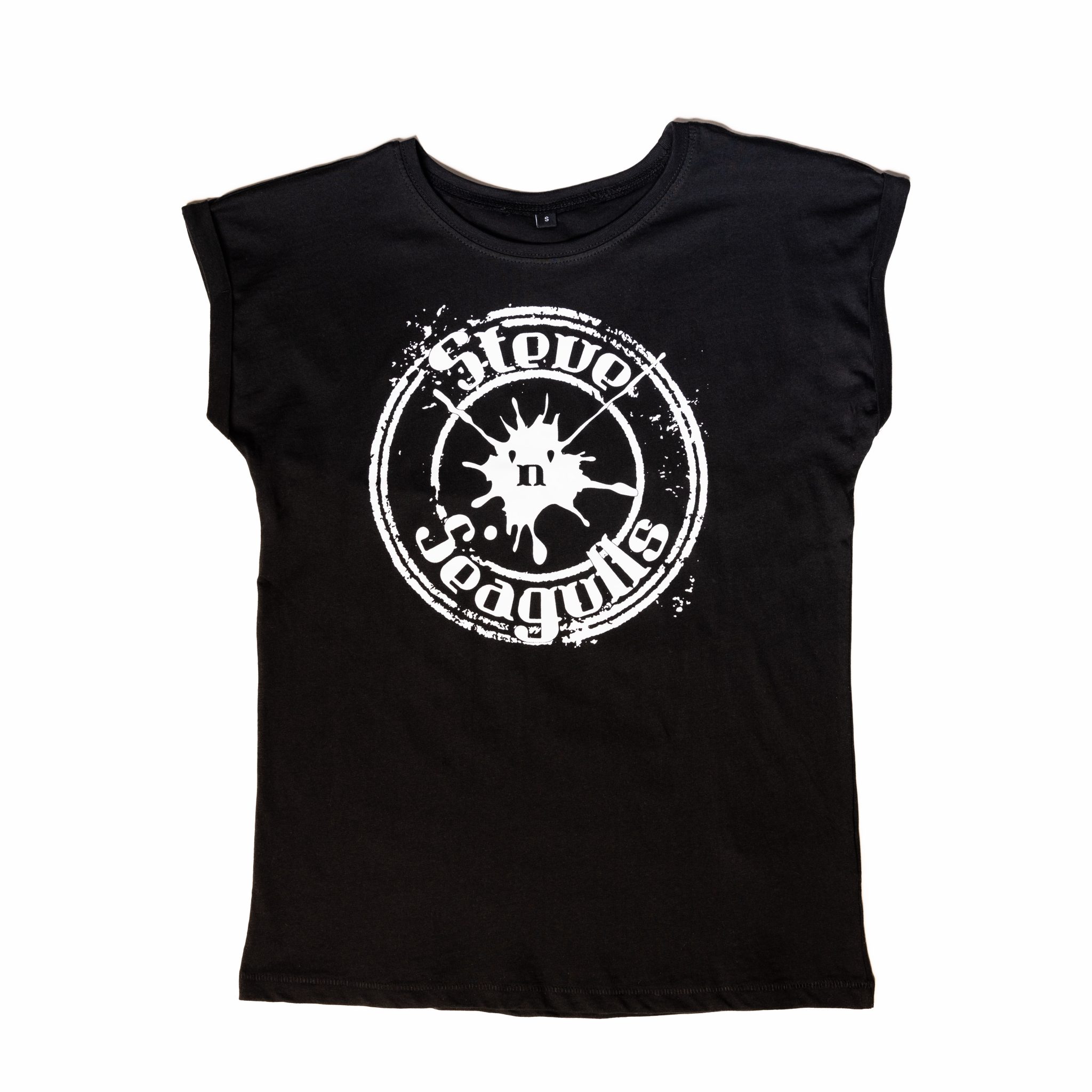 Merchandise | Steve 'n' Seagulls